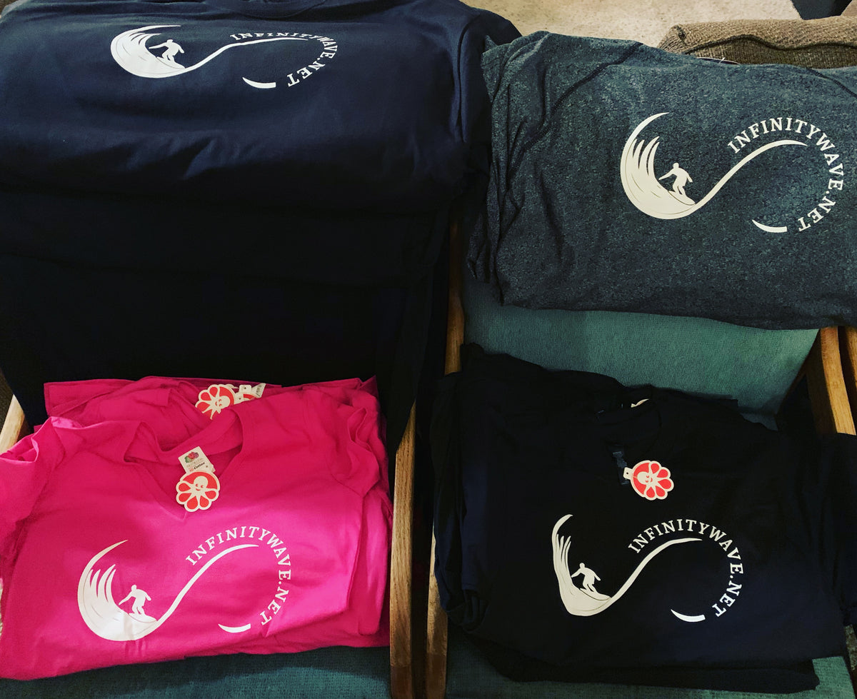 Apparel – Infinity Wave Mfg